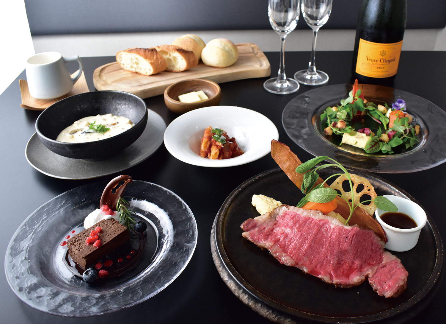 【Café TEF】 クリスマス（12/24,25）営業時間変更のお知らせ | 【公式】TEF TANIGUMI｜VILLA＆SPA｜岐阜